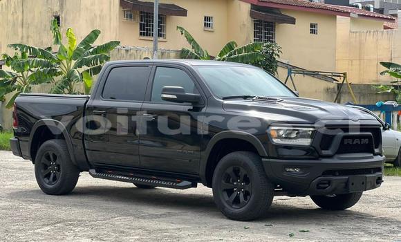 Acheter occasion voiture dodge ram à abidjan, abidjan - voitures.ci
