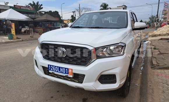 Acheter occasion voiture mg tf à abidjan, abidjan - voitures.ci