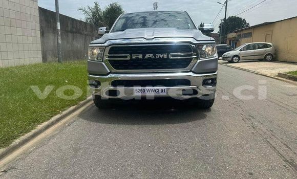Acheter occasion voiture dodge ram autre à abidjan, abidjan - voitures.ci