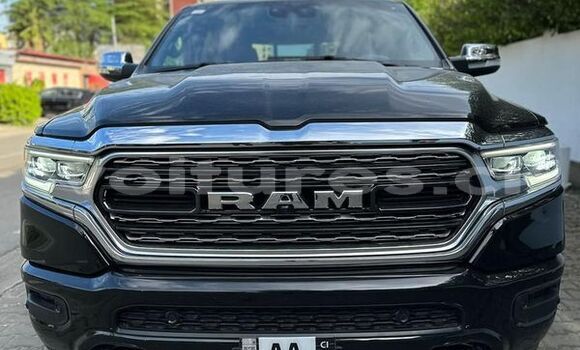 Acheter occasion voiture dodge ram autre à abidjan, abidjan - voitures.ci