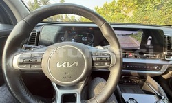 Acheter occasion voiture kia sportage à abidjan, abidjan - voitures.ci