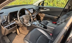 Acheter occasion voiture kia sportage à abidjan, abidjan - voitures.ci