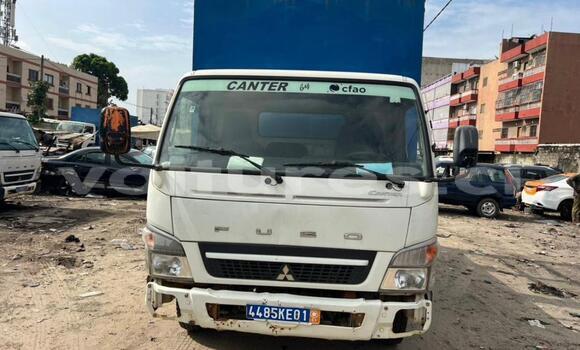 Acheter occasion voiture mitsubishi lancer cargo autre à abidjan ...