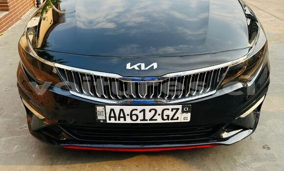 Acheter occasion voiture kia optima à abidjan, abidjan - voitures.ci
