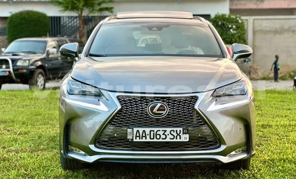 Acheter occasion voiture lexus nx à abidjan, abidjan - voitures.ci